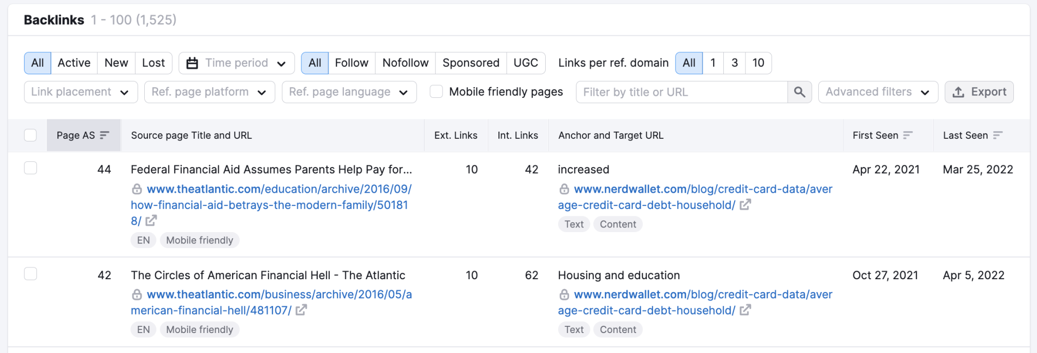 How to Get Backlinks: 11 Strategies